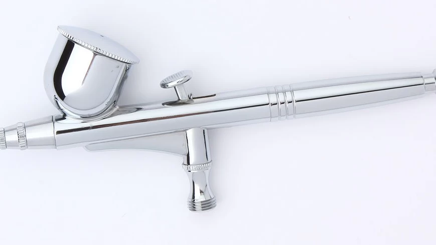 C-320AB Air Brushes / Air Brushes / Paint equipment / Products - Katsan ...