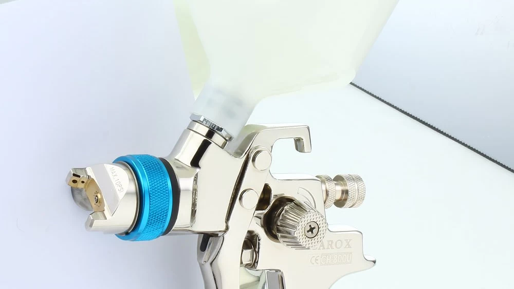 CH-800U Professional Spray Gun / Paint Guns / Paint equipment ...