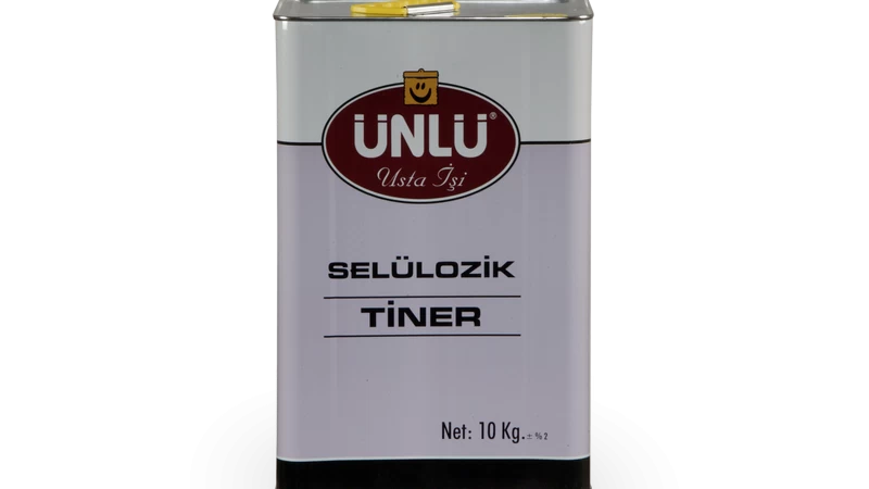 Cellulosic thinner / Thinners / Thinners / Products - Katsan Group