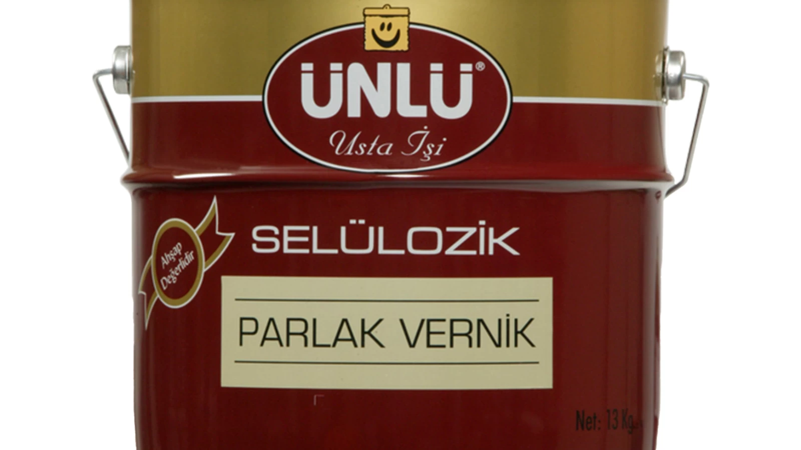 Selülozik Parlak Vernik / Selülozik əsaslı məhsullar / Mebellər üçün ...